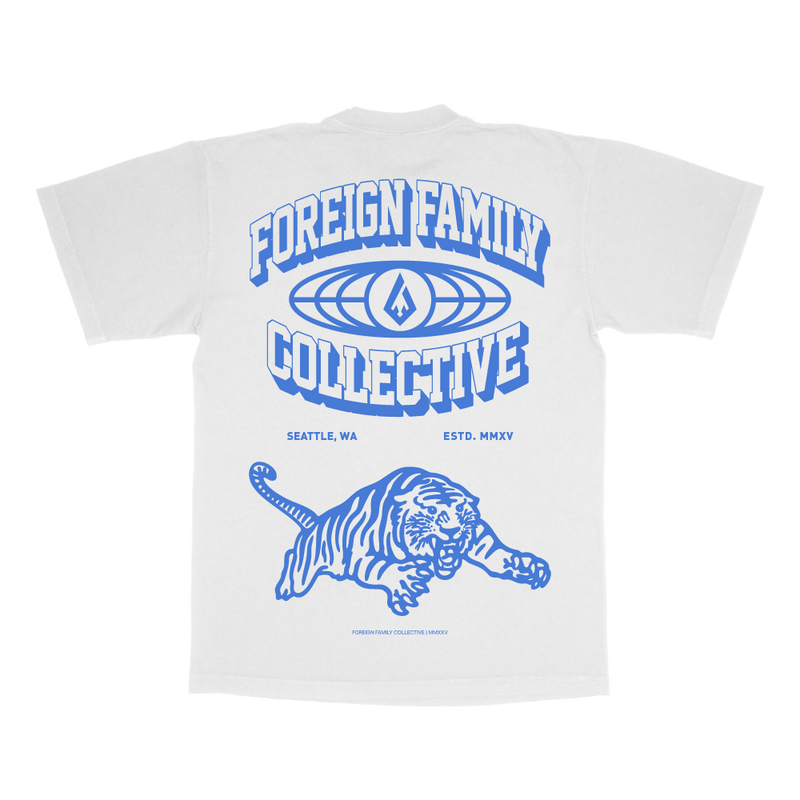 Foreign Family Collective - Foreign Family Collective Official Store