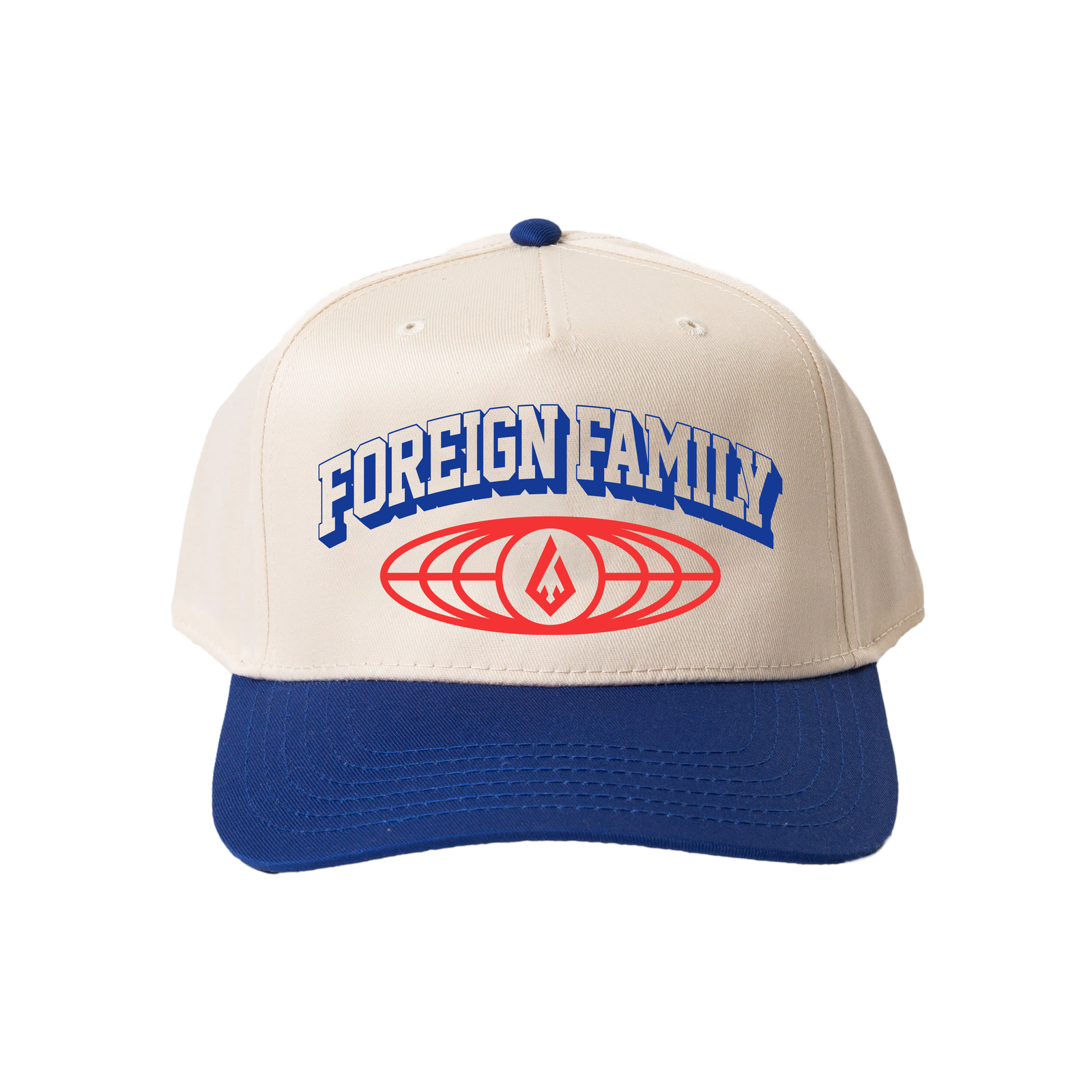 Foreign Family Collective - Foreign Family Collective Official Store