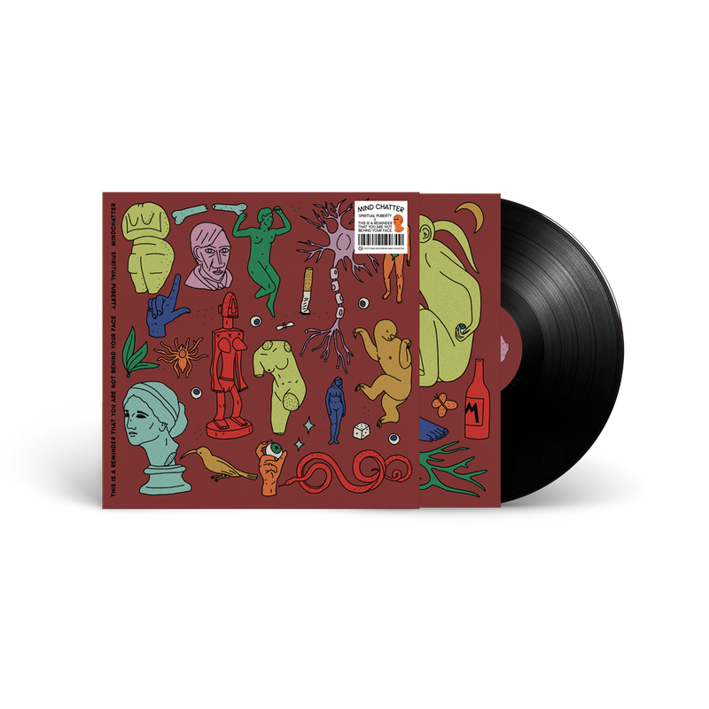 Foreign Family Collective - Foreign Family Collective Official Store