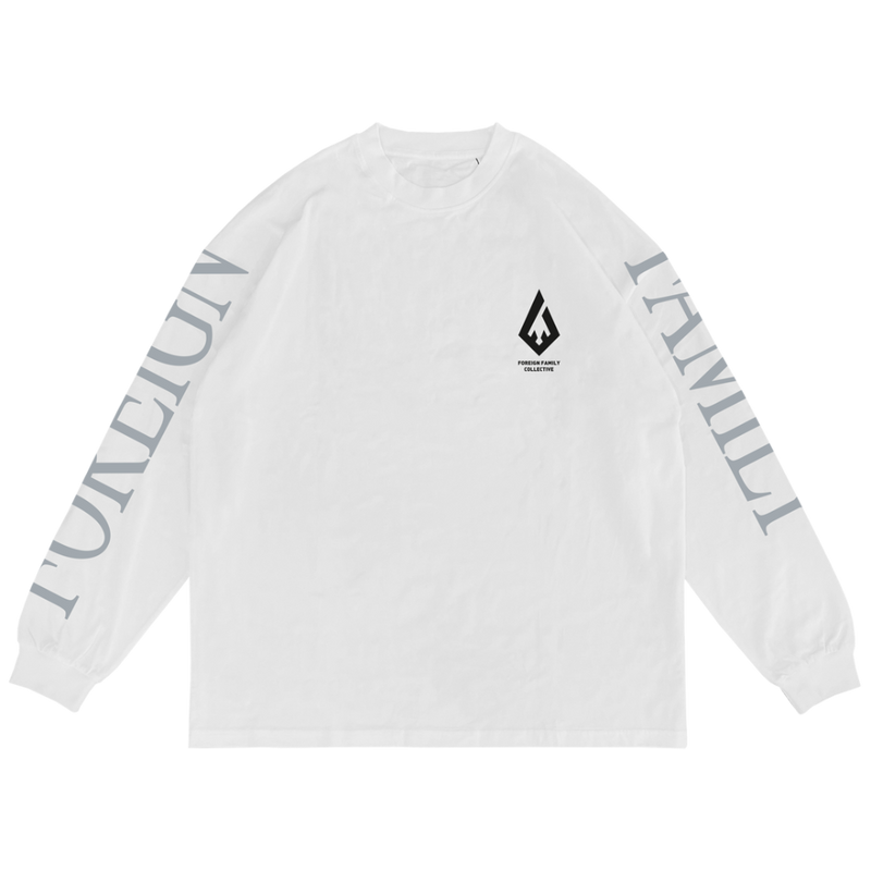 Foreign Family Collective - Foreign Family Collective Official Store