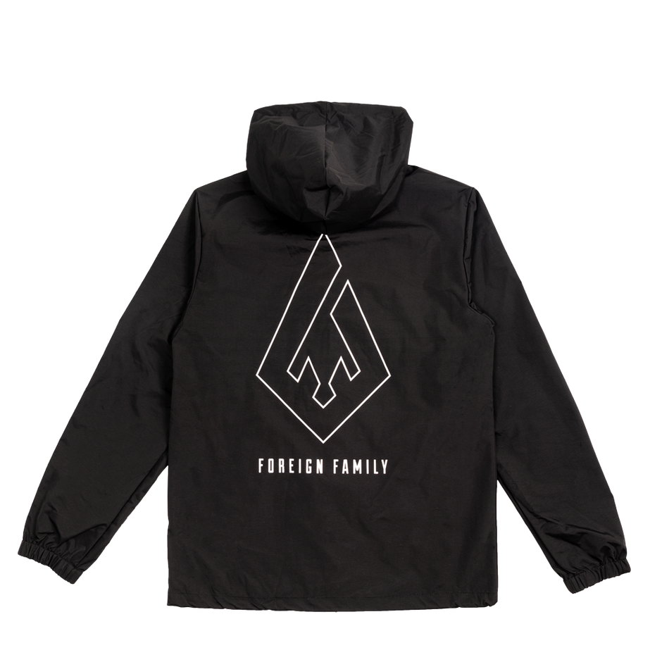 Foreign Family Collective Official Store