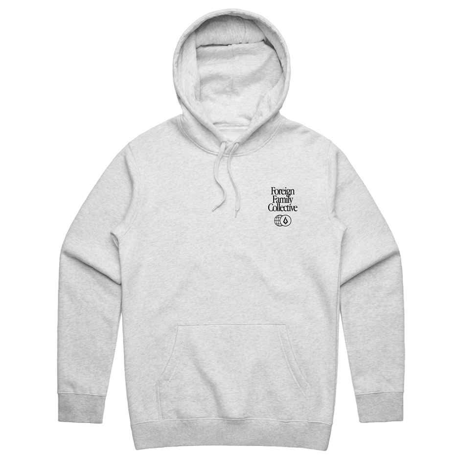 Foreign Family Collective Official Store