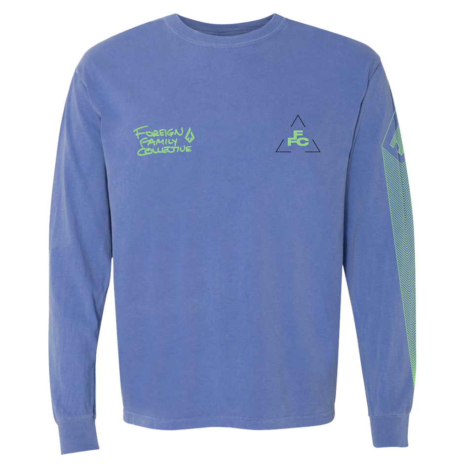 Foreign Family Collective Official Store