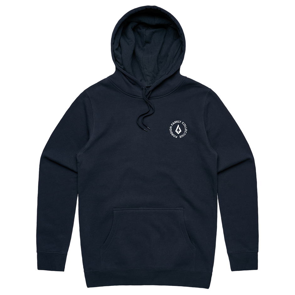 Foreign Family Collective Official Store