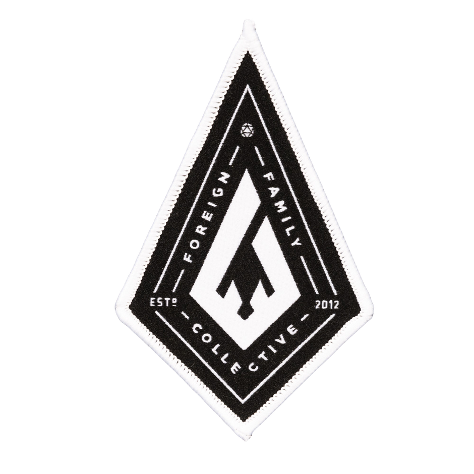 Foreign Family Collective Official Store