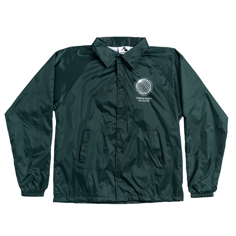 Foreign Family Collective Official Store