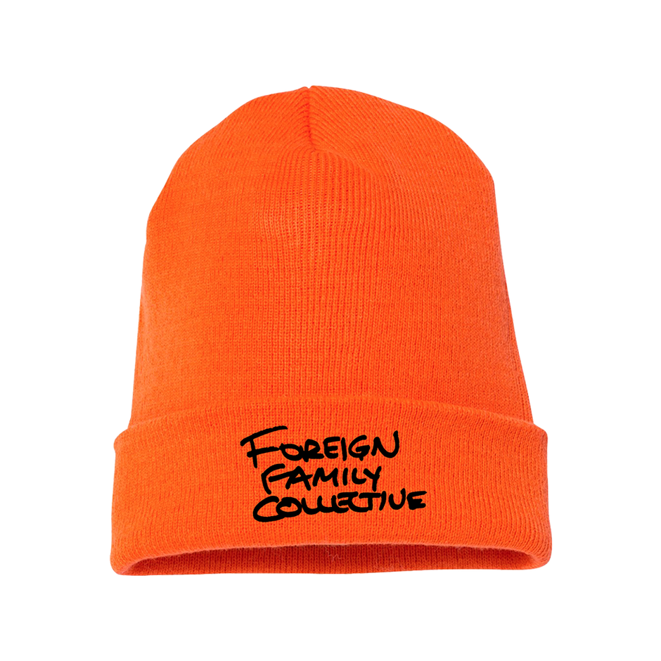 Foreign Family Collective Official Store