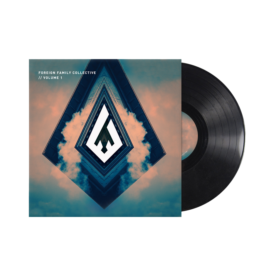 Foreign Family Collective Official Store